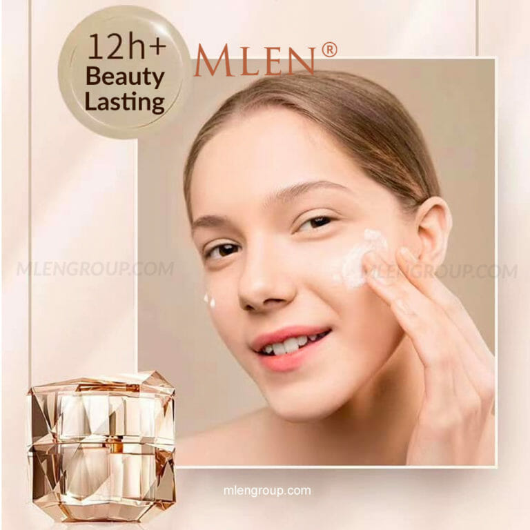 MLEN Luxurious Beauty Cream - MLEN Group