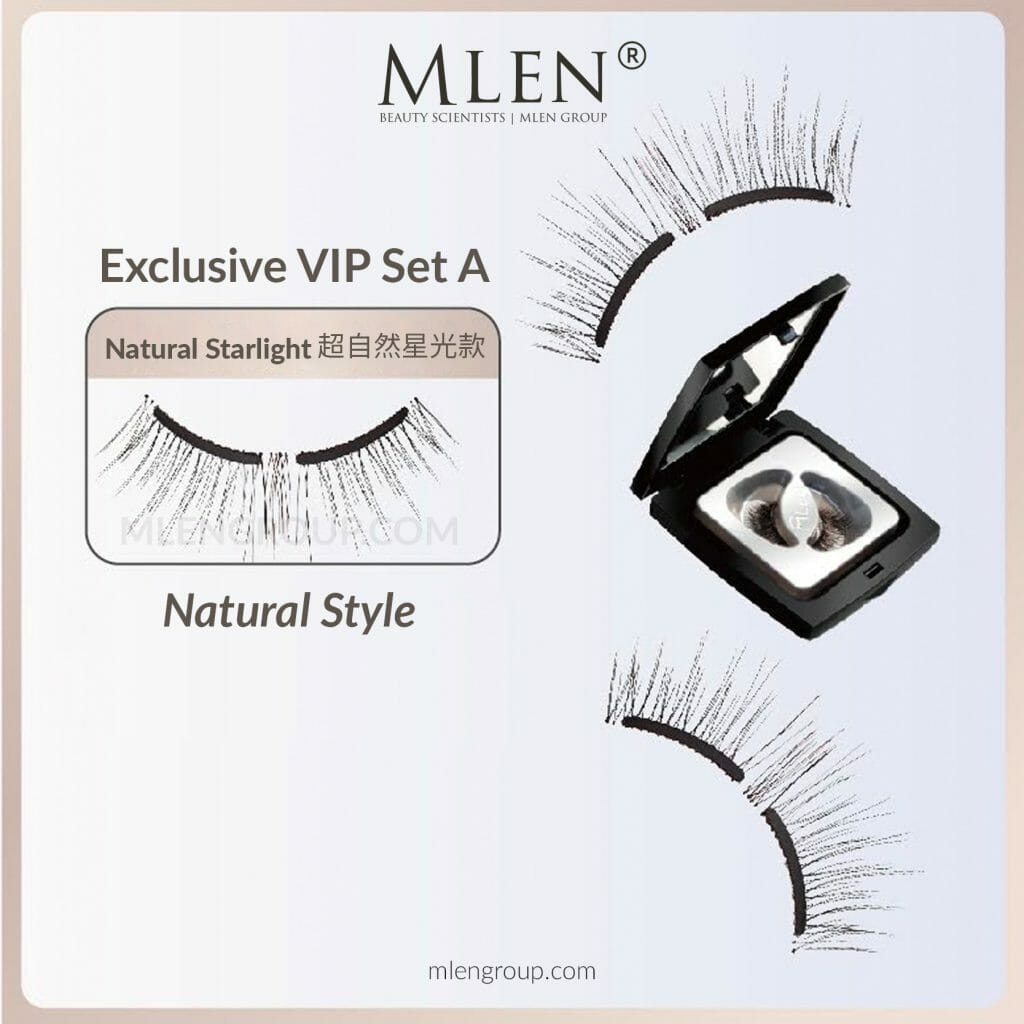 MLEN Exclusive VIP Bundle Set - MLEN Group