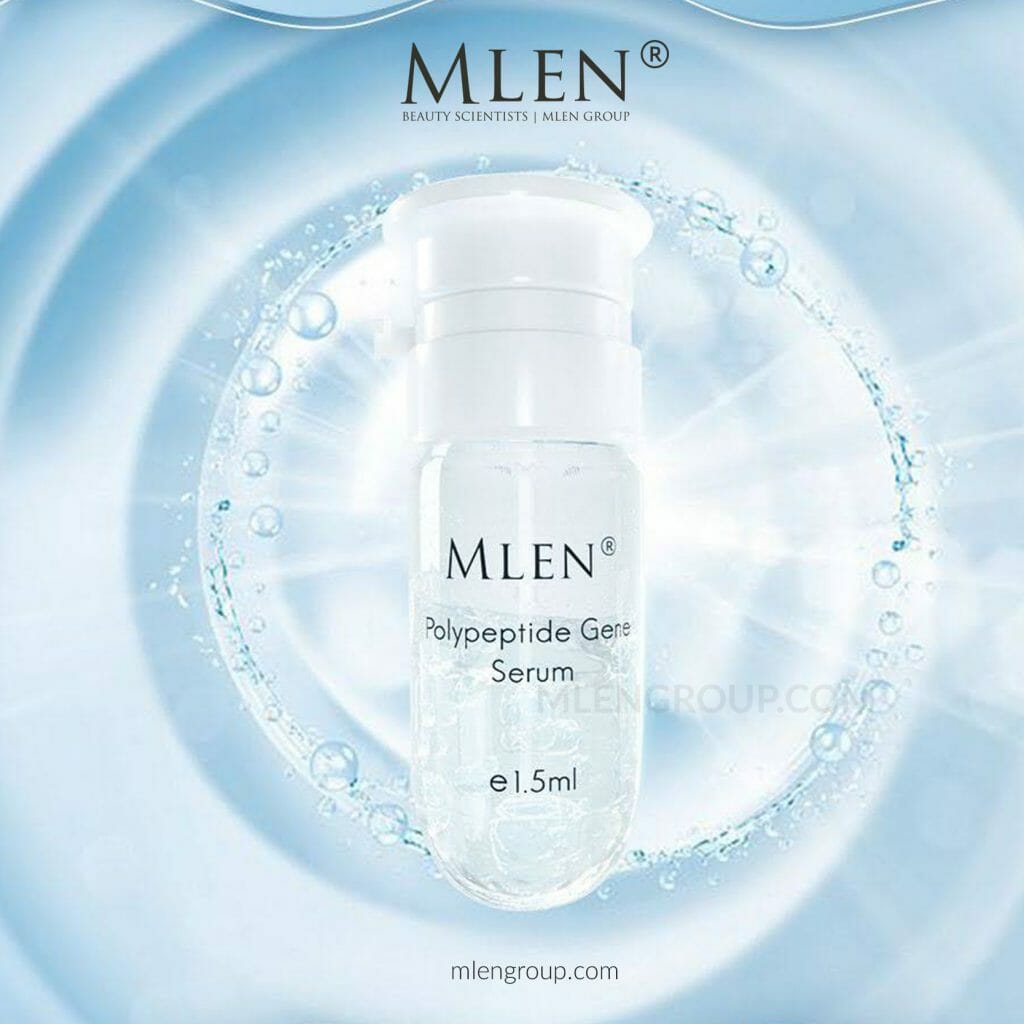 MLEN Luxurious Beauty Cream - MLEN Group